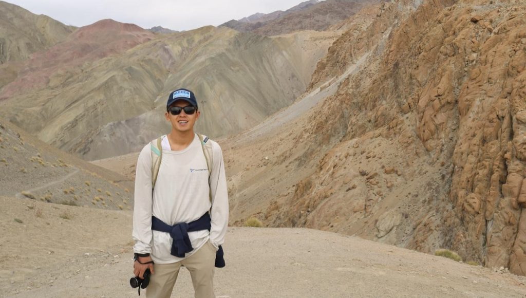 Gap Year Planning and Internships - College Readiness