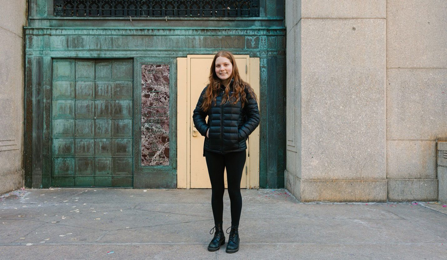 LaunchPoint - Gap Year Solutions - College Readiness